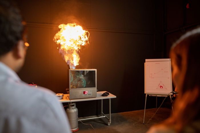 Desktop Flashover Topkwaliteit producten, snelle levertijden en ...