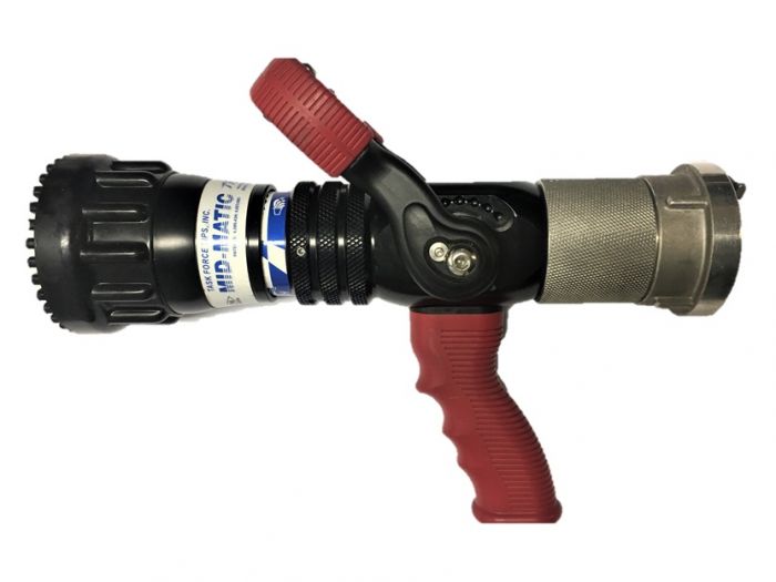 ATTACK™ Digital Nozzle, V2