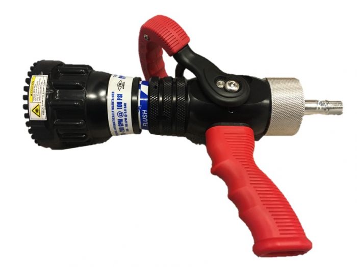 ATTACK™ Digital Nozzle, V2