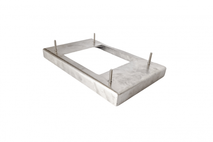 Pocket Fire Base Plate Topkwaliteit producten, snelle levertijden en ...