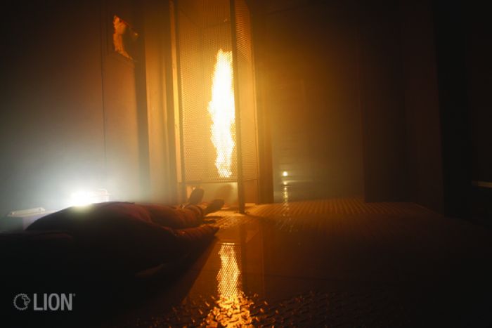 Pocket Fire - Live Fire Trainer – Realistic Fire Extinguishing ...