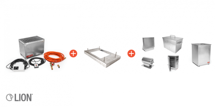 Pocket Fire - Live Fire Trainer – Realistic Fire Extinguishing ...