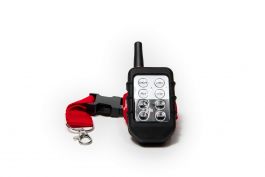 SG1000™ Draadloze afstandsbediening | LION Protects